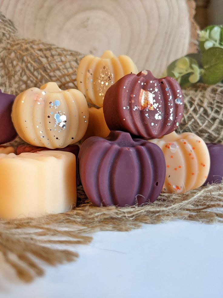 Wax melt - Mostre parfum 20 buc – Supply Lab